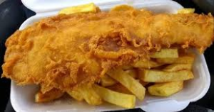 Rothley Fisheries – The Place to Eat