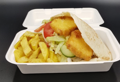 Rothley Fisheries – The Place to Eat